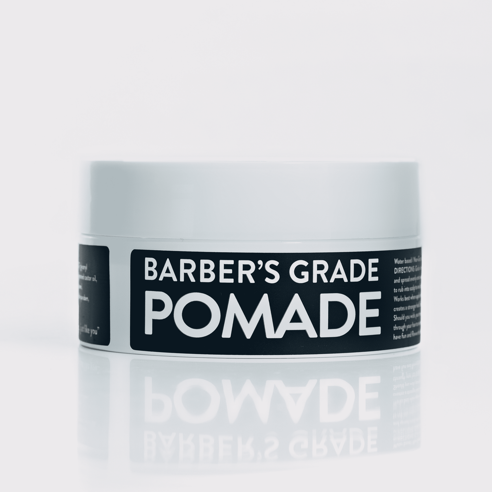 Felipe and Sons Barber’s Grade Pomade (Water-Based) 80g
