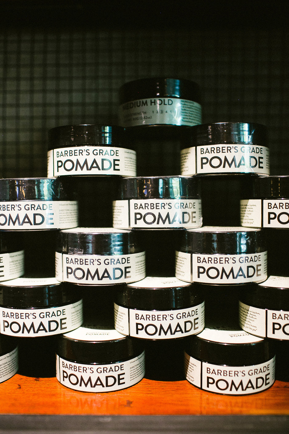 Felipe & Sons | Barberdashery – Felipe and Sons